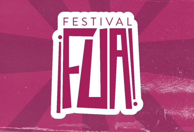 Festival “FUA”: se lanzó el ciclo itinerante de cultura, arte y ...